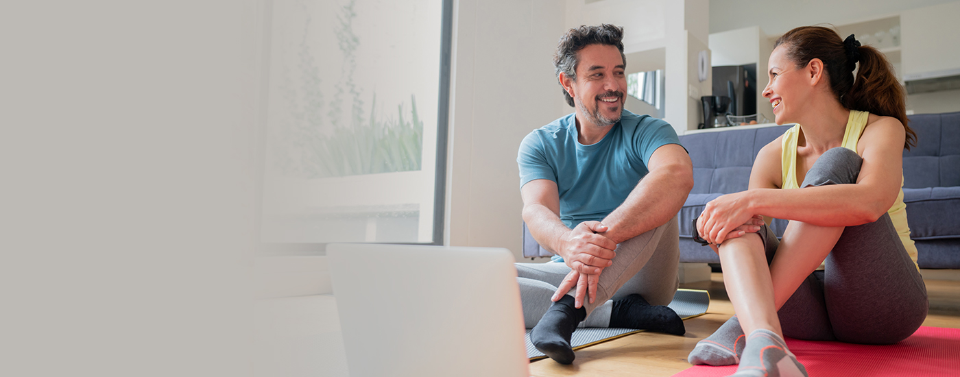 Citi Benefits | Home