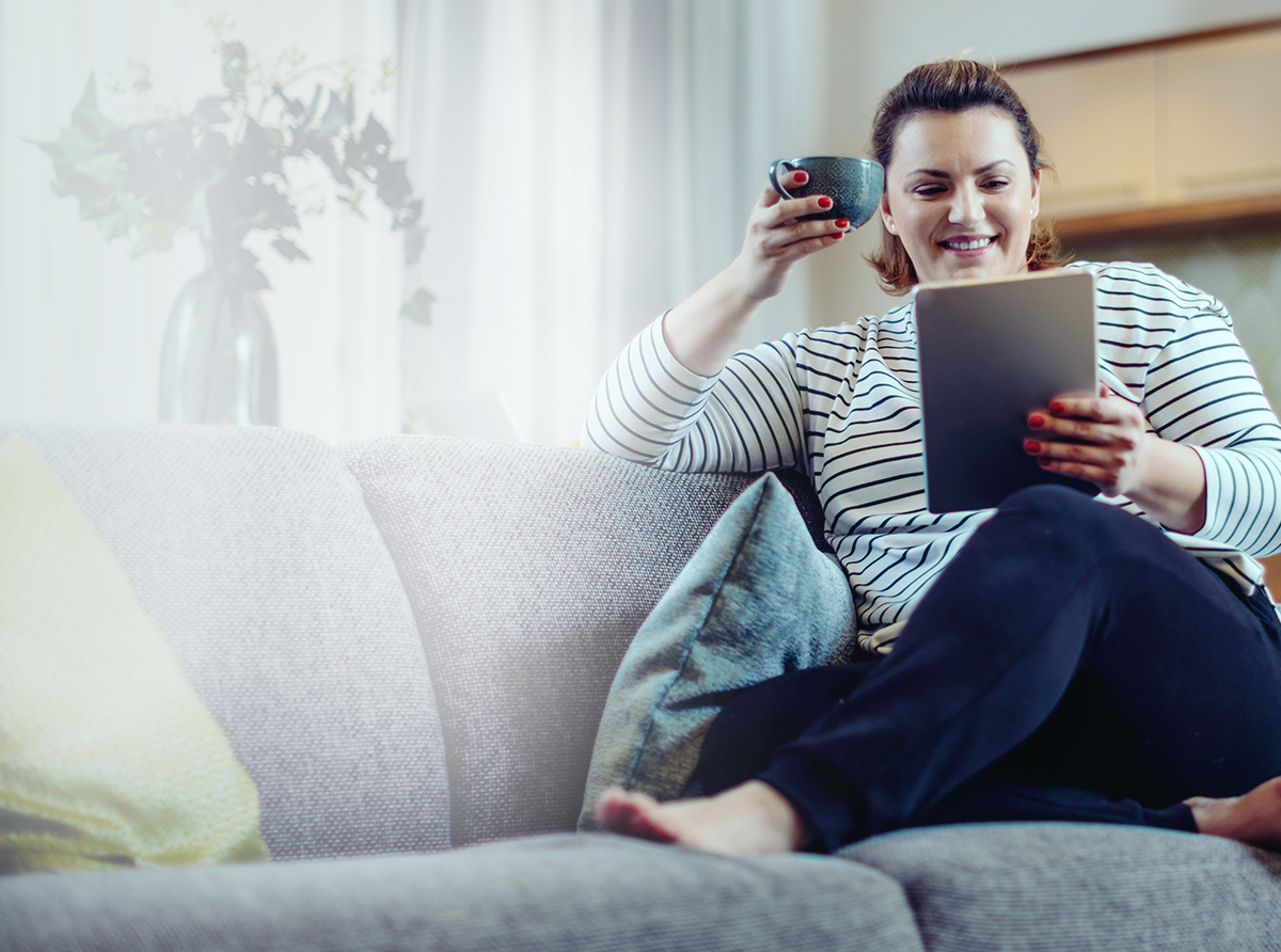 Citi Benefits | Home