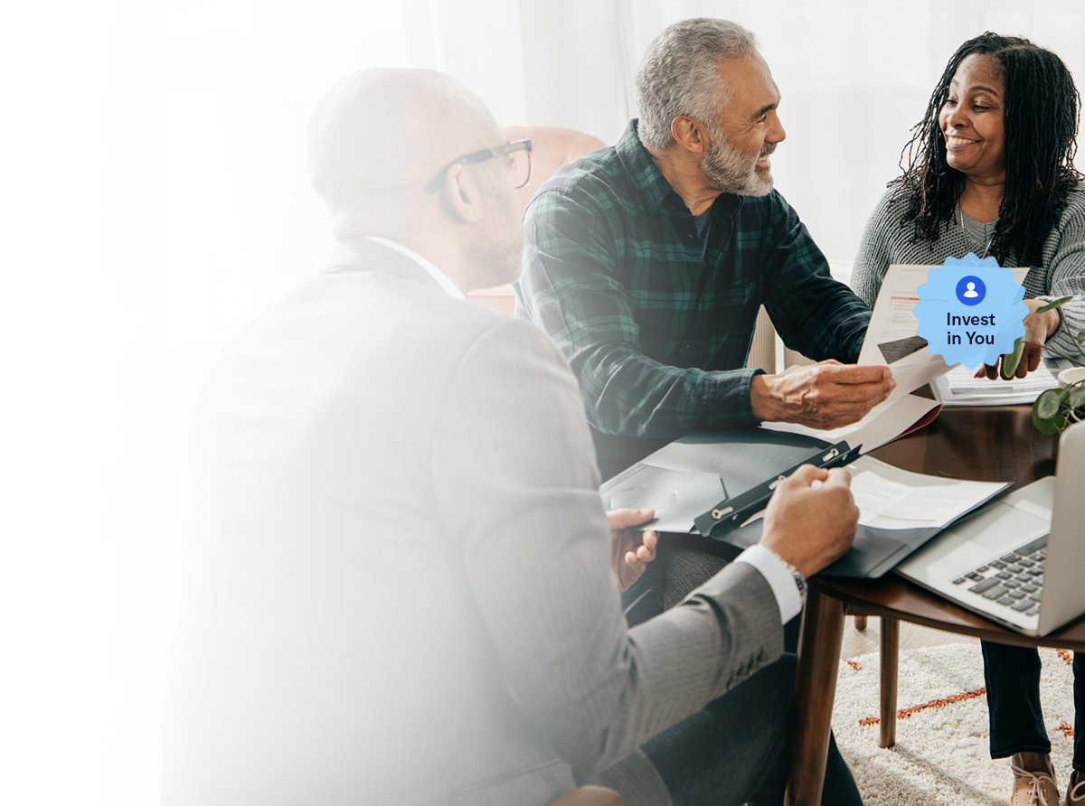 Citi Benefits | Home