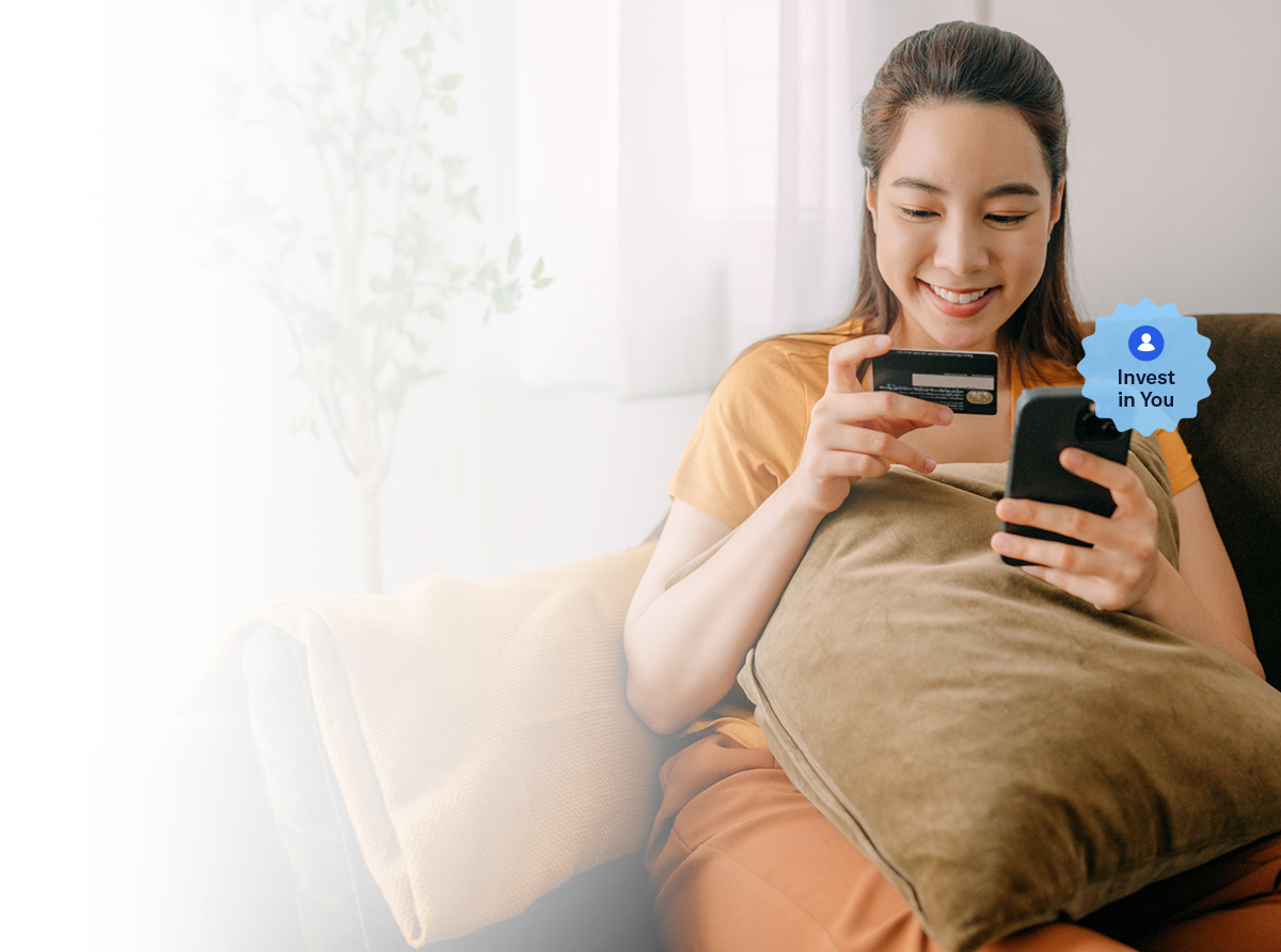 Citi Benefits | Home